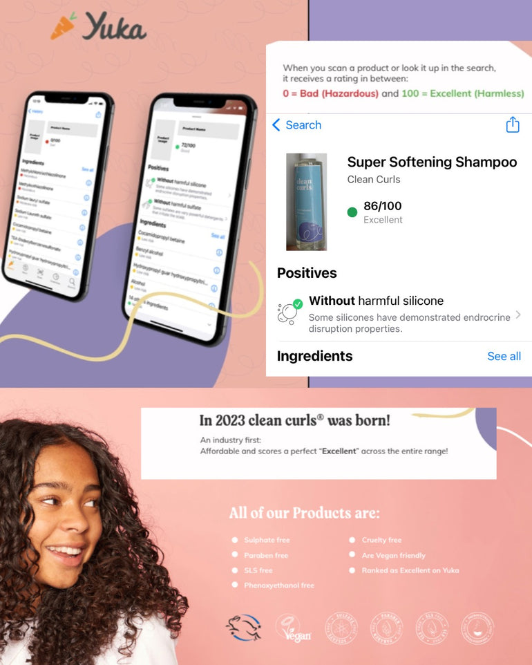 How to have a non-toxic New Year! – Clean Curls