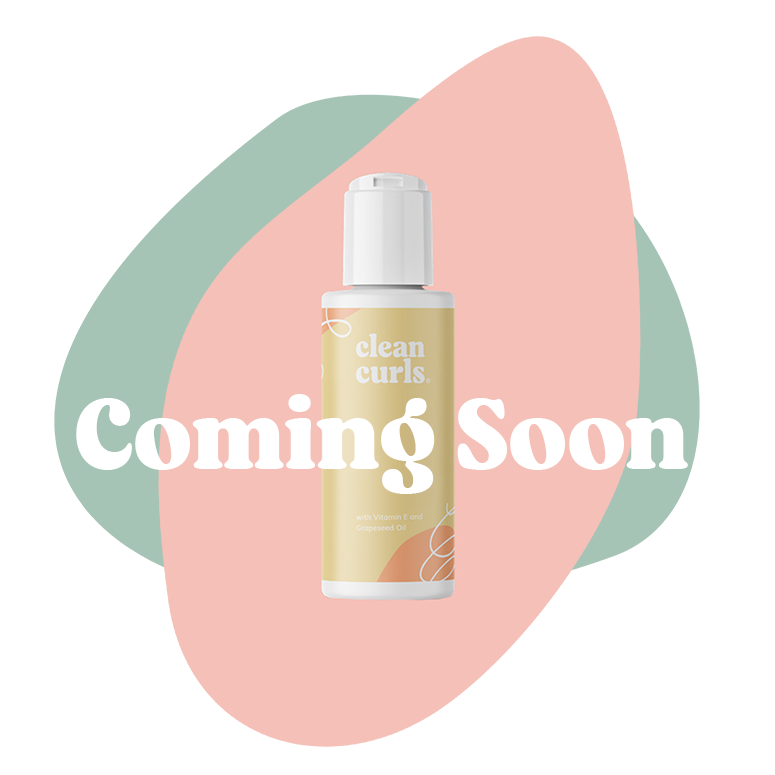 Oils – Clean Curls