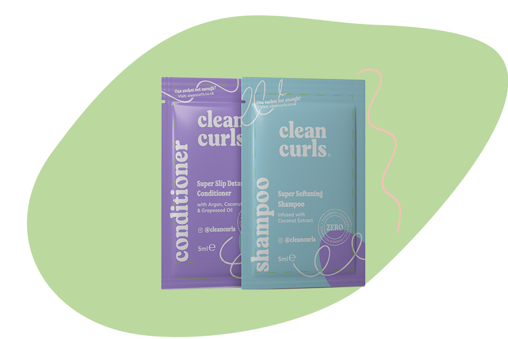 Samples – Clean Curls