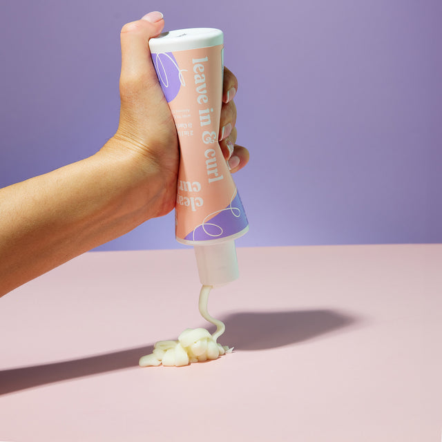 Wash, Style & Go Trio – Clean Curls