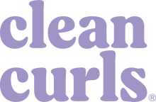 Non-Toxic Curl Care for Healthy, Soft Curls | Clean Curl – Clean Curls